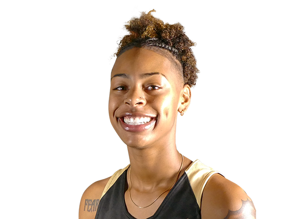 Shalyse Smith - Saint Martin's Saints Forward - ESPN