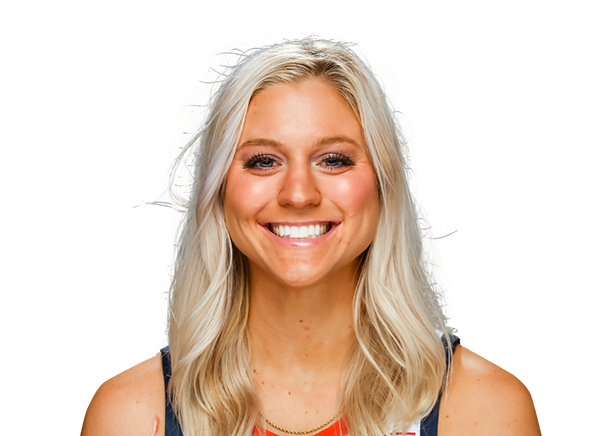Cate Reese - Arizona Wildcats Forward - ESPN