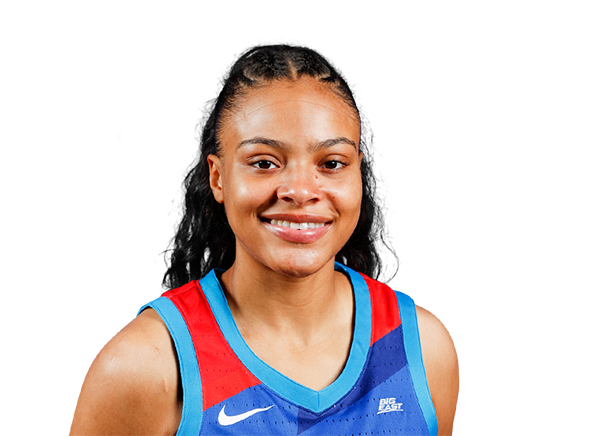 Katlyn Gilbert - DePaul Blue Demons Guard - ESPN