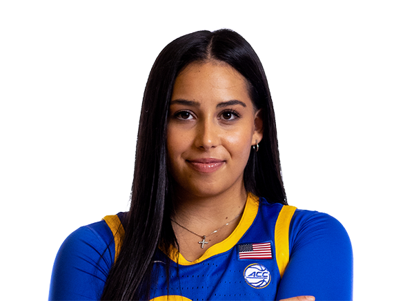 Ismini Prapa - Pittsburgh Panthers Guard - ESPN