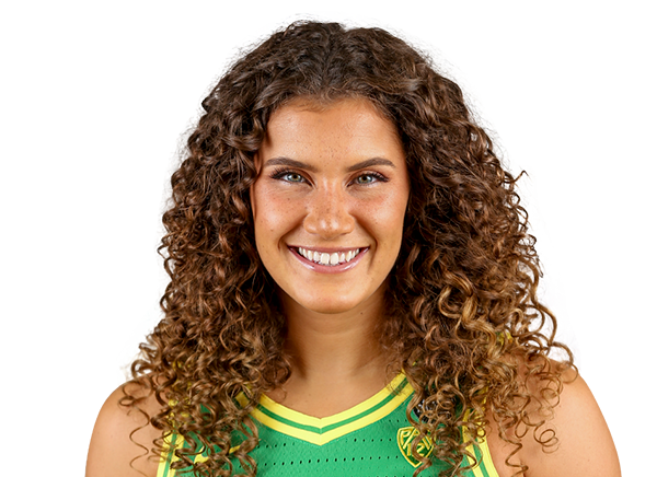 Taya Hanson - Oregon Ducks Guard - ESPN