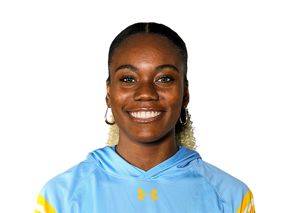 Iris Mbulito - Long Island University Sharks Guard - ESPN