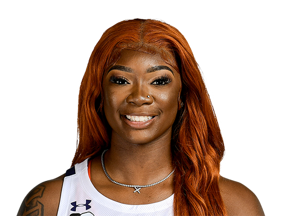 Xaria Wiggins - Auburn Tigers Guard - ESPN