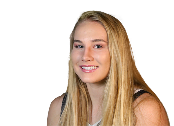 Erica Martinsen - Virginia Cavaliers Guard - ESPN