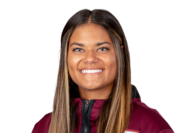 Chloe Brooks - Virginia Tech Hokies Guard - ESPN