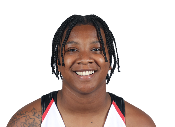 Shaniya Jones - Johnson C Smith Golden Bulls Guard - ESPN