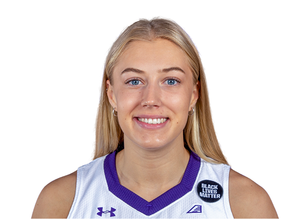 Ellen Hahne - UAlbany Great Danes Guard - ESPN