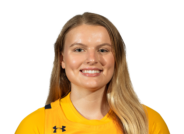Sierra Richey - California Golden Bears Guard - ESPN