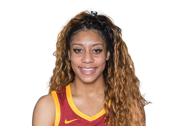 Jade Thurmon - Iowa State Cyclones Guard - ESPN
