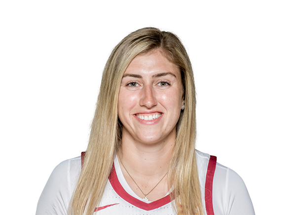 Morgan Kane - Iowa State Cyclones Forward - ESPN