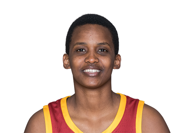 Inès Nezerwa - Iowa State Cyclones Forward - ESPN