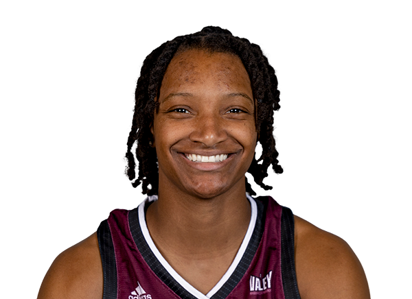 Aniya Thomas - Missouri State Bears Guard - ESPN