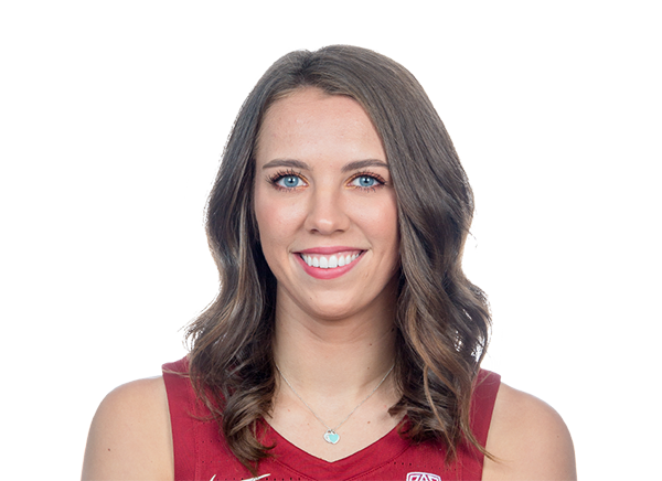 Lacie Hull Biography - ESPN