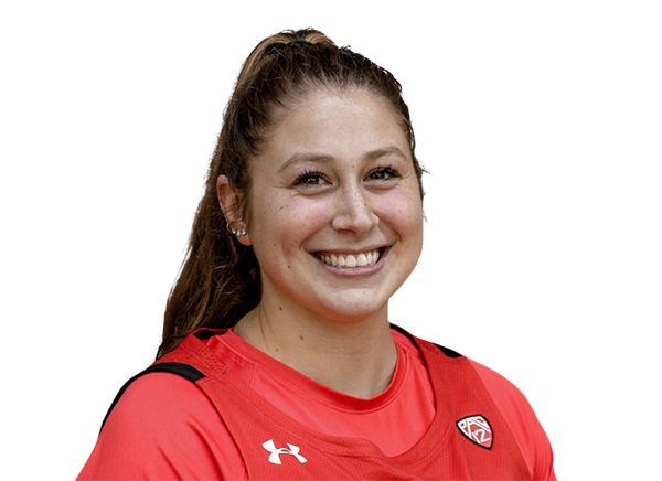 Andrea Torres - Utah Utes Forward - ESPN