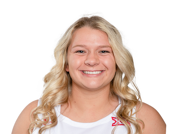 Tatum Veitenheimer - Texas Tech Lady Raiders Guard - ESPN