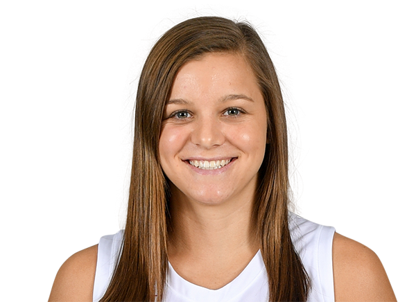 Michaela Jones - Washington State Cougars Guard - ESPN