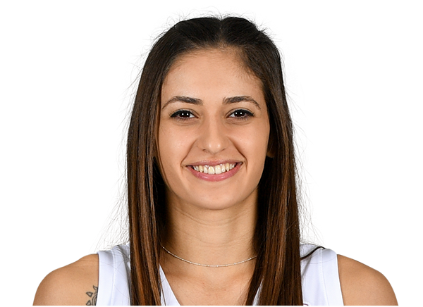 Shir Levy - Washington State Cougars Forward - ESPN