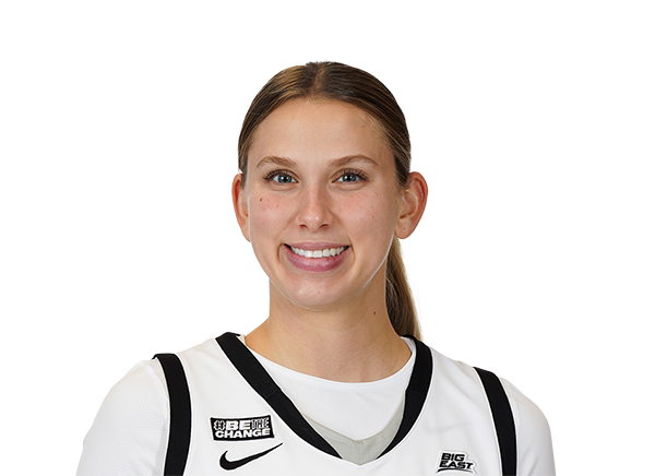 Logan Cook - Providence Friars Forward - ESPN