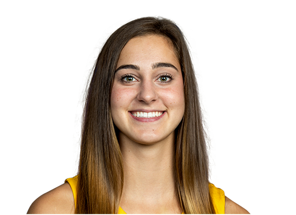 Amy Dilk - Michigan Wolverines Guard - ESPN