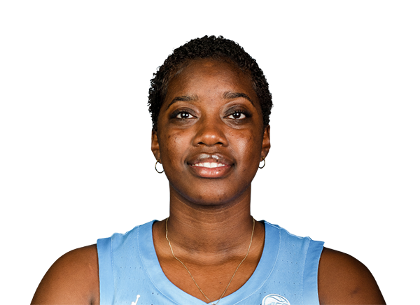 Ariel Young - North Carolina Tar Heels Guard - ESPN