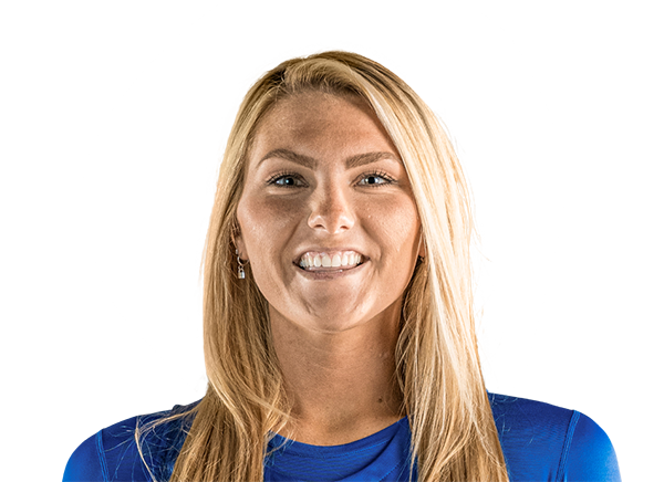 Kayla Belles-Lee - BYU Cougars Forward - ESPN