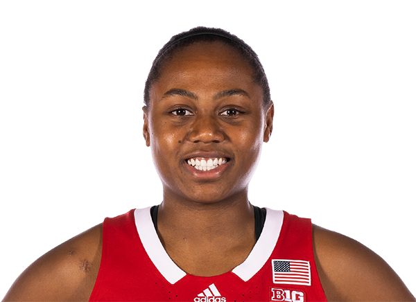 Sam Haiby - Nebraska Cornhuskers Guard - ESPN