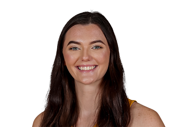 Kayla Mershon - Minnesota Golden Gophers Forward - ESPN
