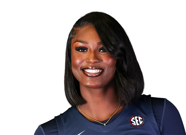 Tyia Singleton - Ole Miss Rebels Forward - ESPN