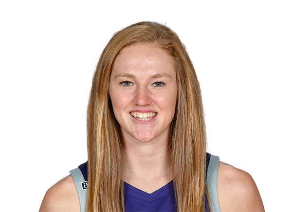 Laura Macke - Kansas State Wildcats Forward - ESPN