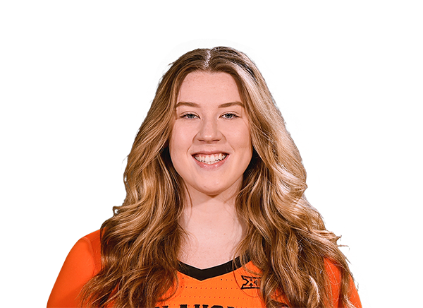 Kassidy De Lapp - Oklahoma State Cowgirls Center - ESPN