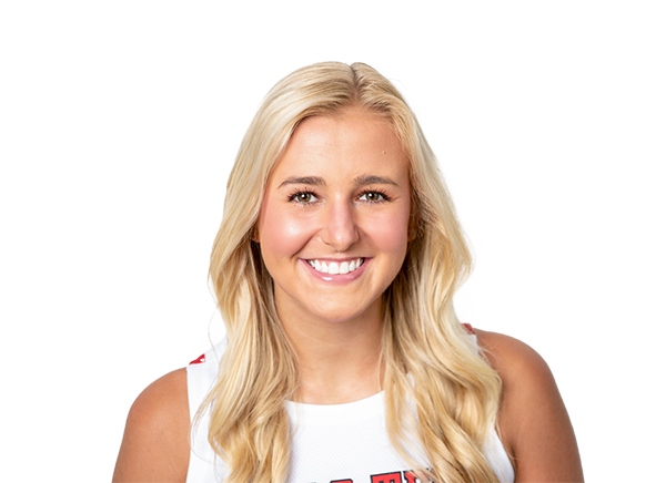 Bryn Gerlich - Texas Tech Lady Raiders Forward - ESPN