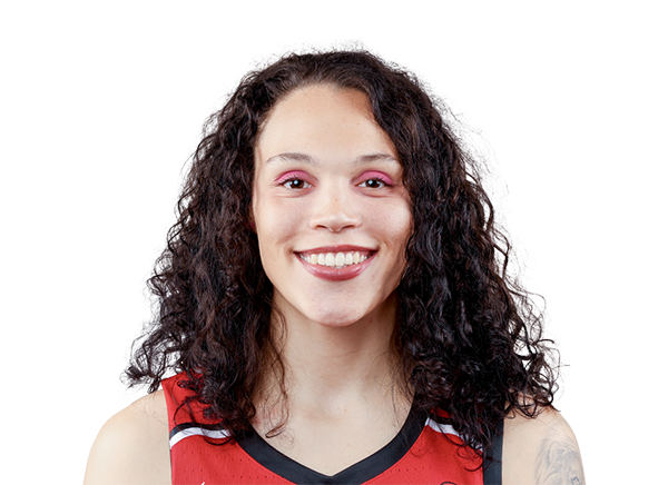 Audrey Warren - Georgia Lady Bulldogs Guard - ESPN