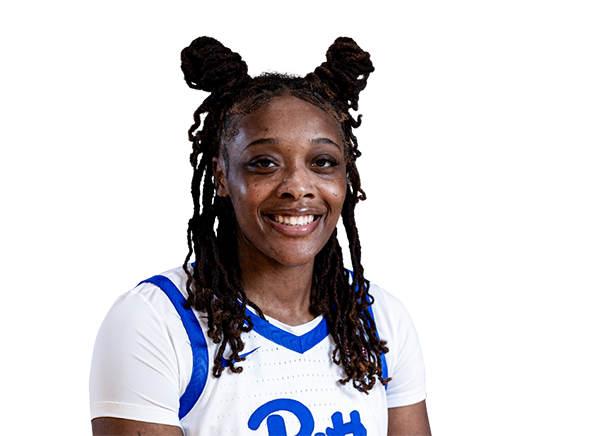Jala Jordan - Pittsburgh Panthers Forward - ESPN
