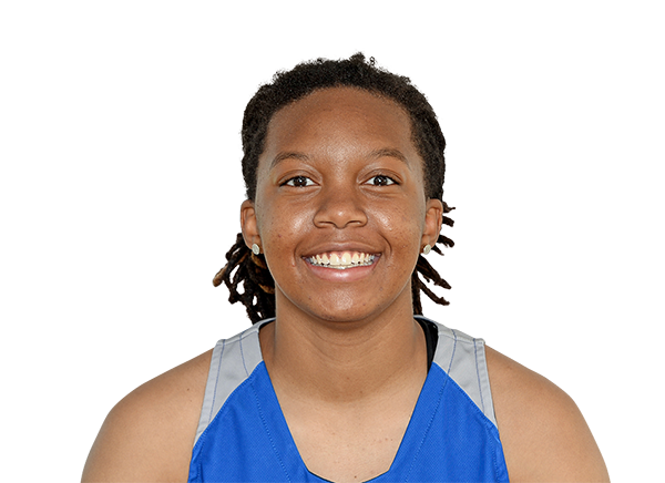 Jaidah Stewart - Saint Louis Billikens Guard - ESPN