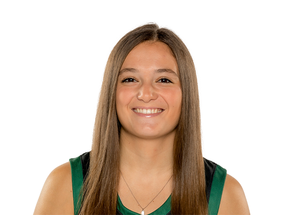 Hayley Moore - Binghamton Bearcats Guard - ESPN