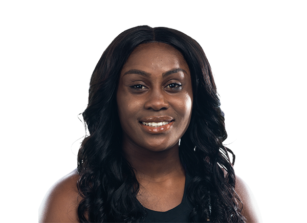 Kay Kay Wright - UCF Knights Guard - ESPN