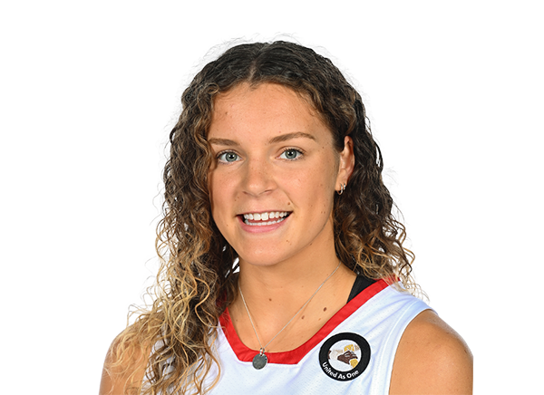 Cassidy Gould - Davidson Wildcats Guard - - ESPN (SG)