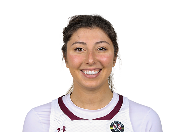 Catherine Polisano - Fordham Rams Guard - ESPN