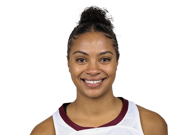 Chloe Chaffin - Fordham Rams Guard - ESPN