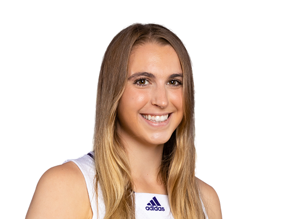 Maddie Loder - Stonehill Skyhawks Guard - ESPN