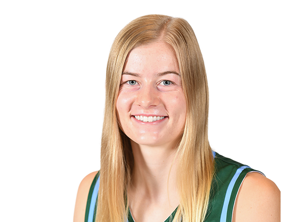 Rachel Hakes - Tulane Green Wave Guard - ESPN (UK)