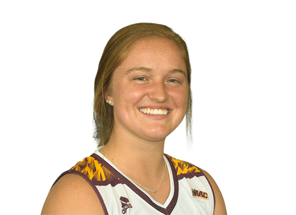 Morgan Rachu - Iona Gaels Guard - ESPN