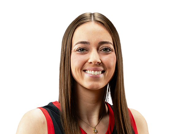 Sarah Barcello - San Diego State Aztecs Guard - ESPN