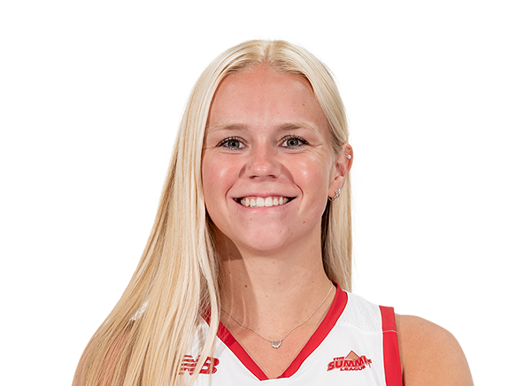 Ally Haar - Denver Pioneers Guard - ESPN