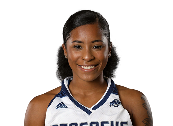 Taiah Thornton - Saint Peter's Peacocks Guard - ESPN