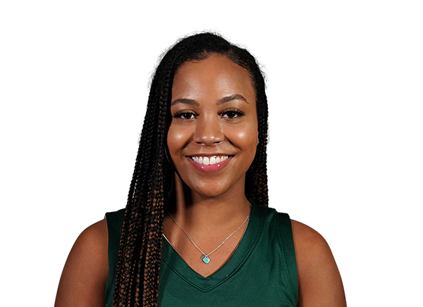 Gabrielle Harris - Florida A&M Rattlers Guard - ESPN