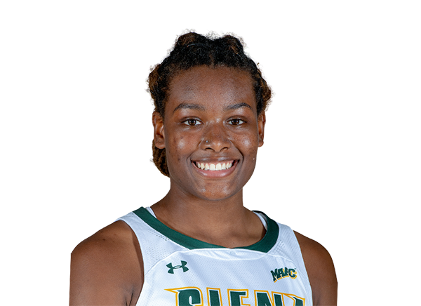 Amari Anthony - Siena Saints Guard - ESPN