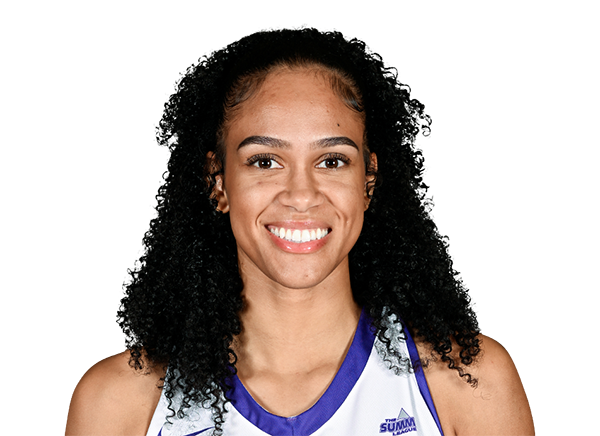 Angelina Hammond - St. Thomas-Minnesota Tommies Guard - ESPN