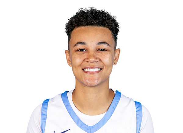 Madison Hardy - Columbia Lions Guard - ESPN