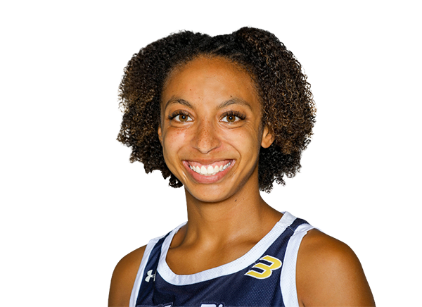 Sydney Brown - UC San Diego Tritons Guard - ESPN